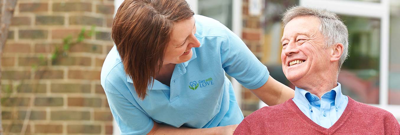 Our Services | Care With Love