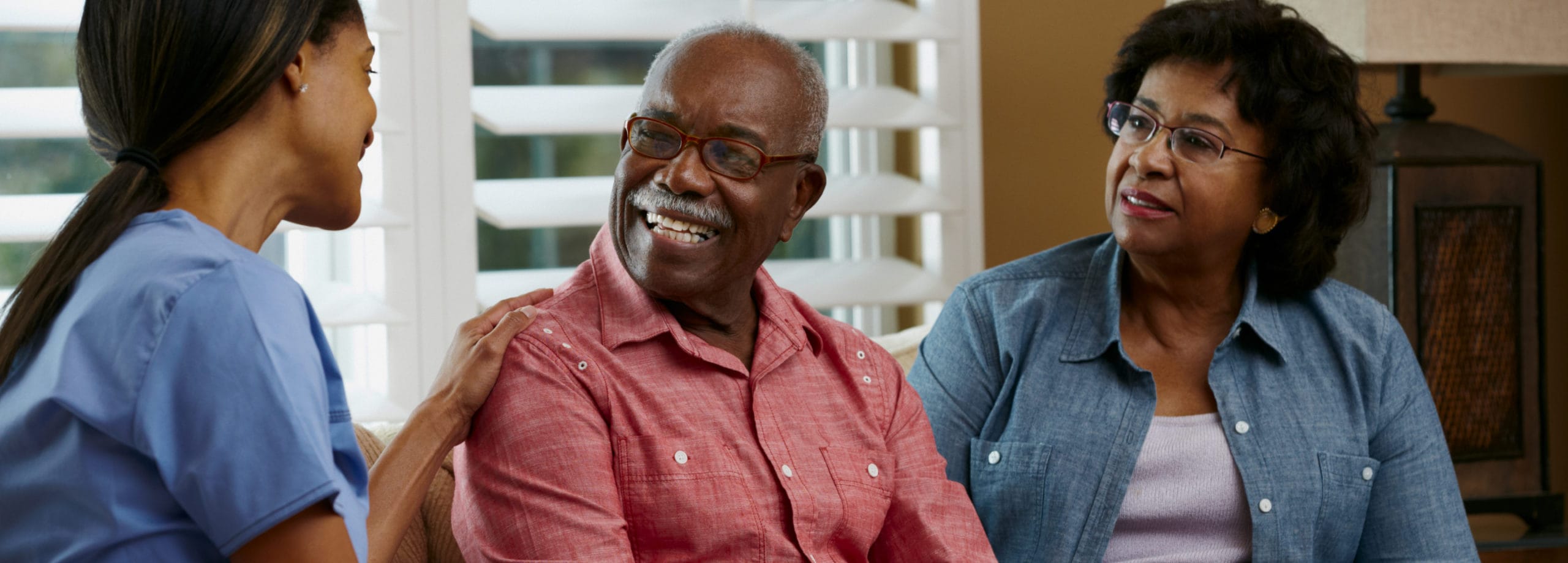 Caregiver Jobs in Washington DC | Care With Love